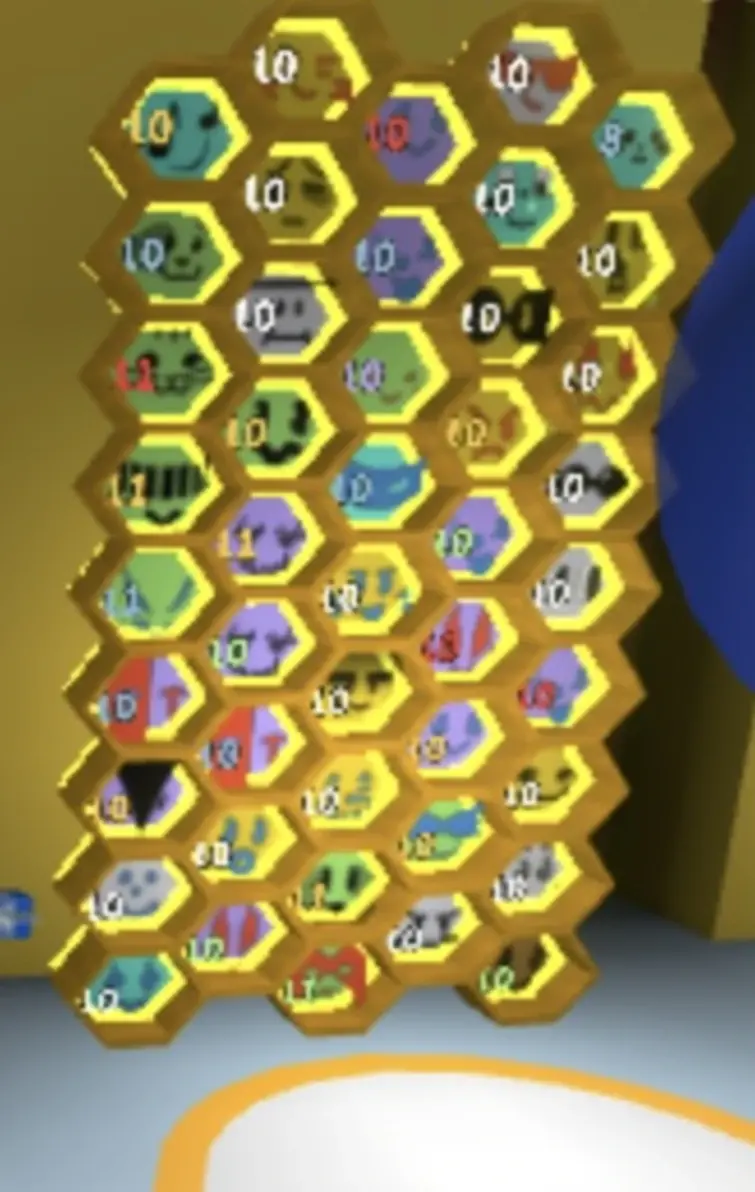 Welp,i got them robo bee | Fandom