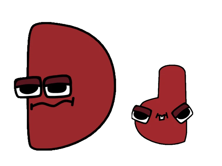 Discuss Everything About Unofficial Alphabet Lore Wiki | Fandom