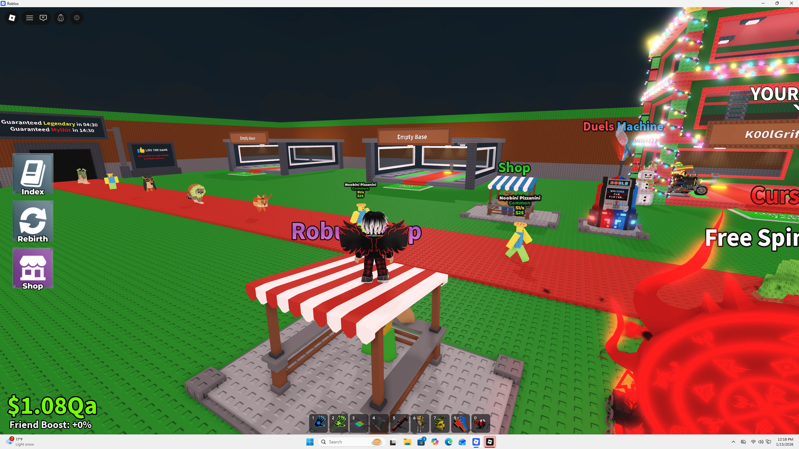 I'm quitting | Fandom