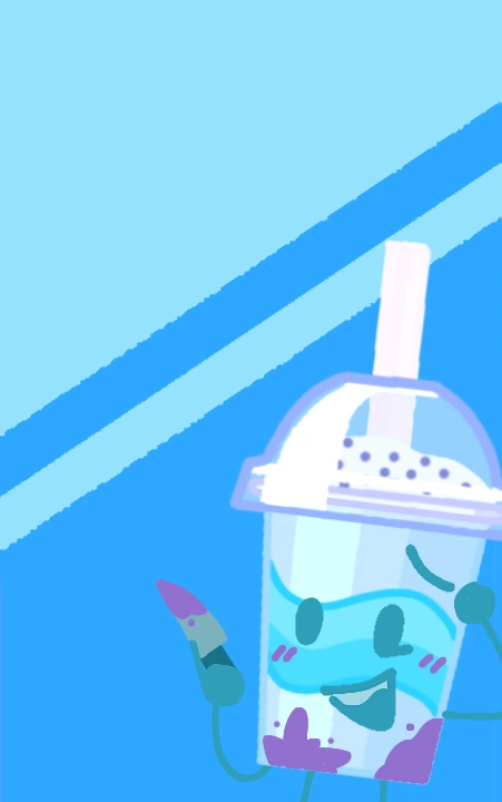 Why u look like that | Fandom