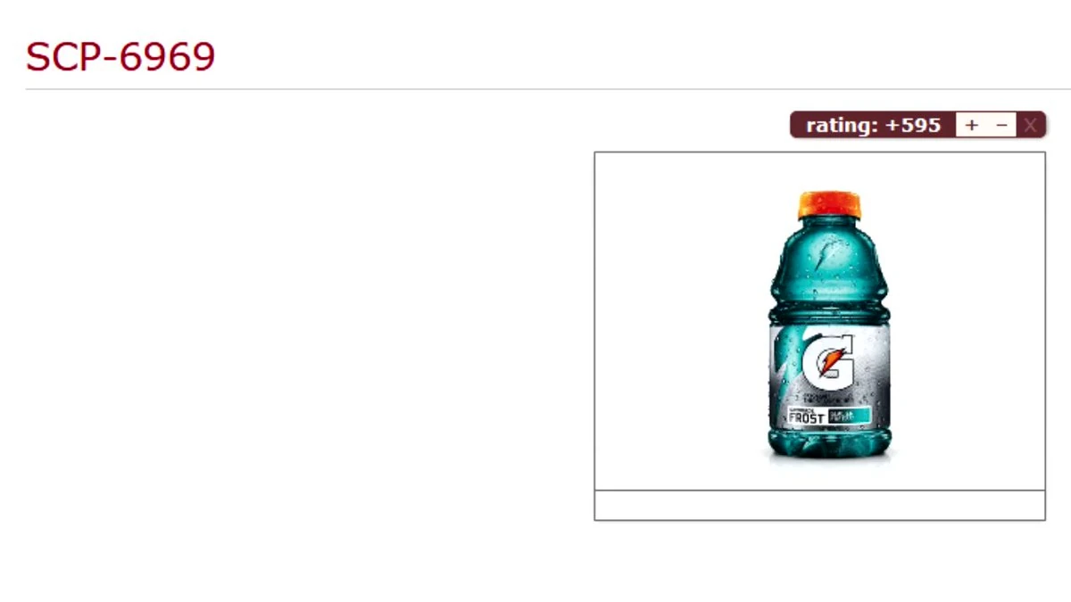 SCP-6969 | Fandom
