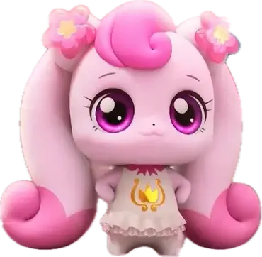 What heartsping is more Luminous/Cute? | Fandom