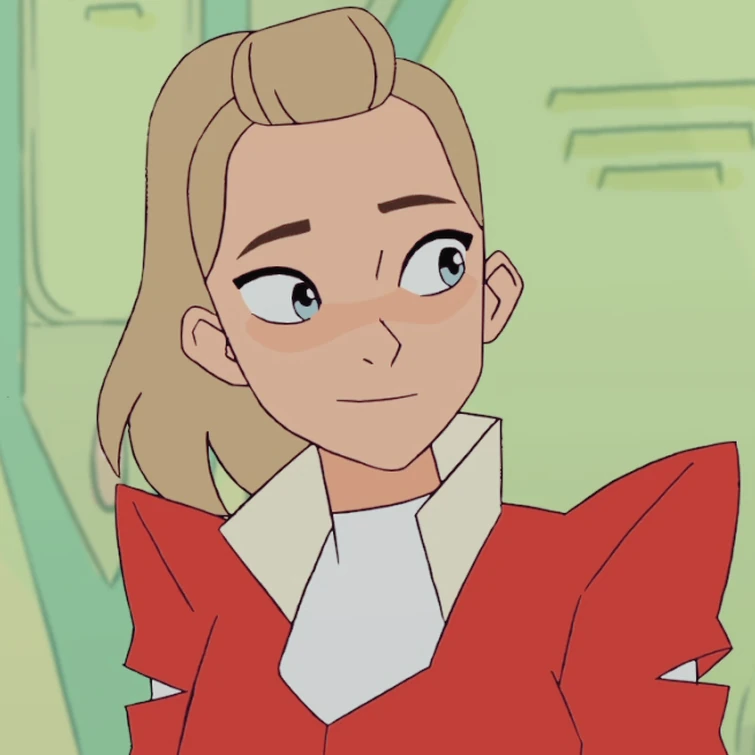 matching pfps (she-ra edition) | Fandom