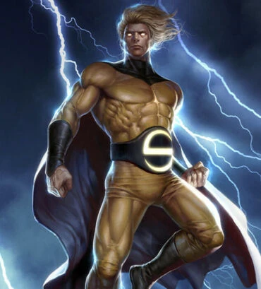 Superboy Prime Vs Sentry | Fandom