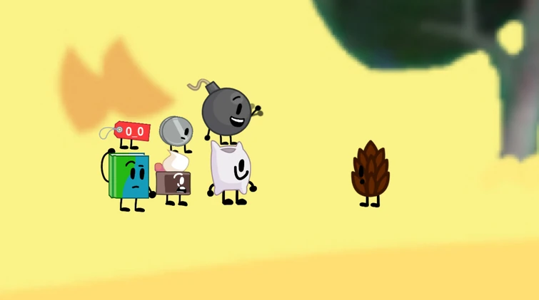 What if this happened? | Fandom