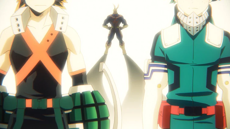 My MHA Opening Themes Ranking | Fandom