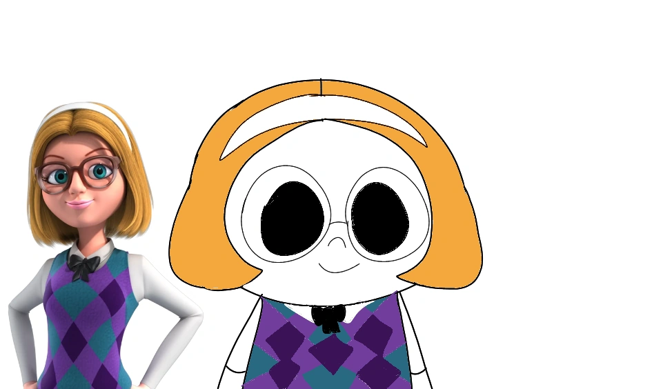 i drew sabrina | Fandom