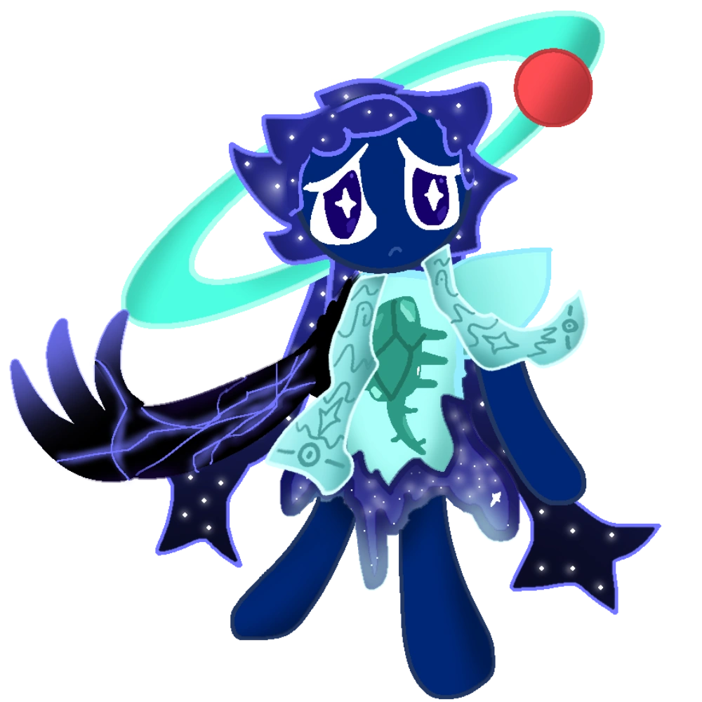 Another beast OC: | Fandom