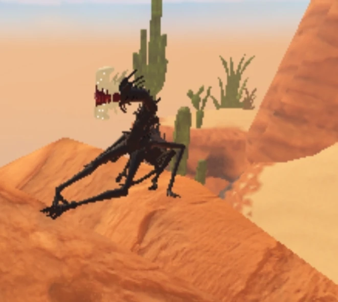 He is plotting something... | Fandom