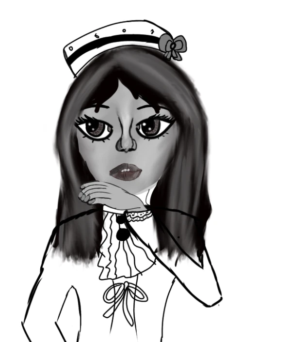 One Color Drawing | Fandom