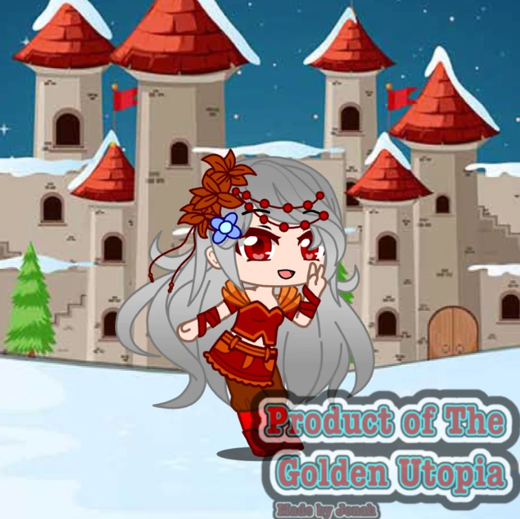 Nora (NEW OC) | Fandom