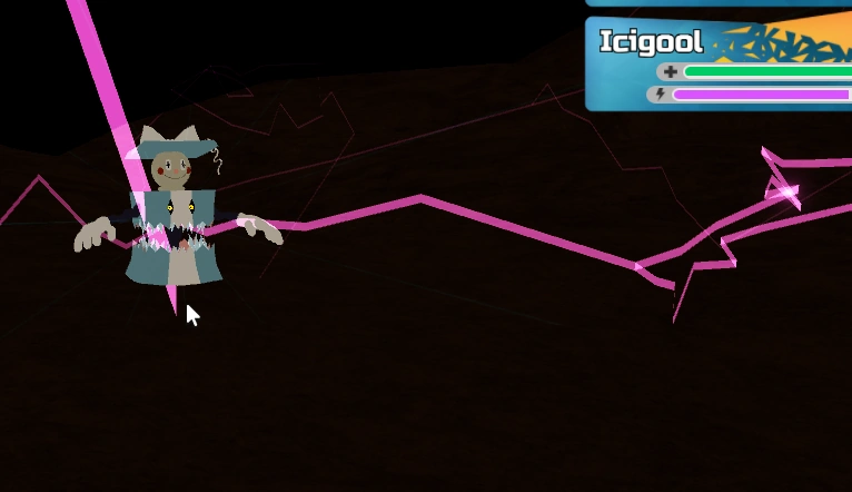 complete demolition icigool | Fandom