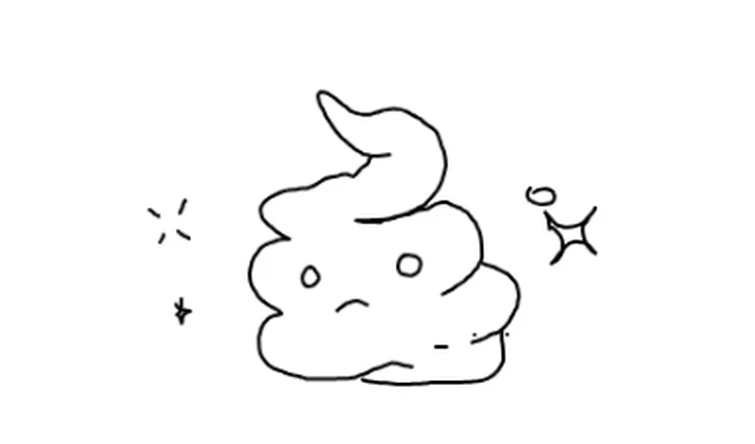 I drew the discord failed loading poop in 0.5 kiloseconds | Fandom