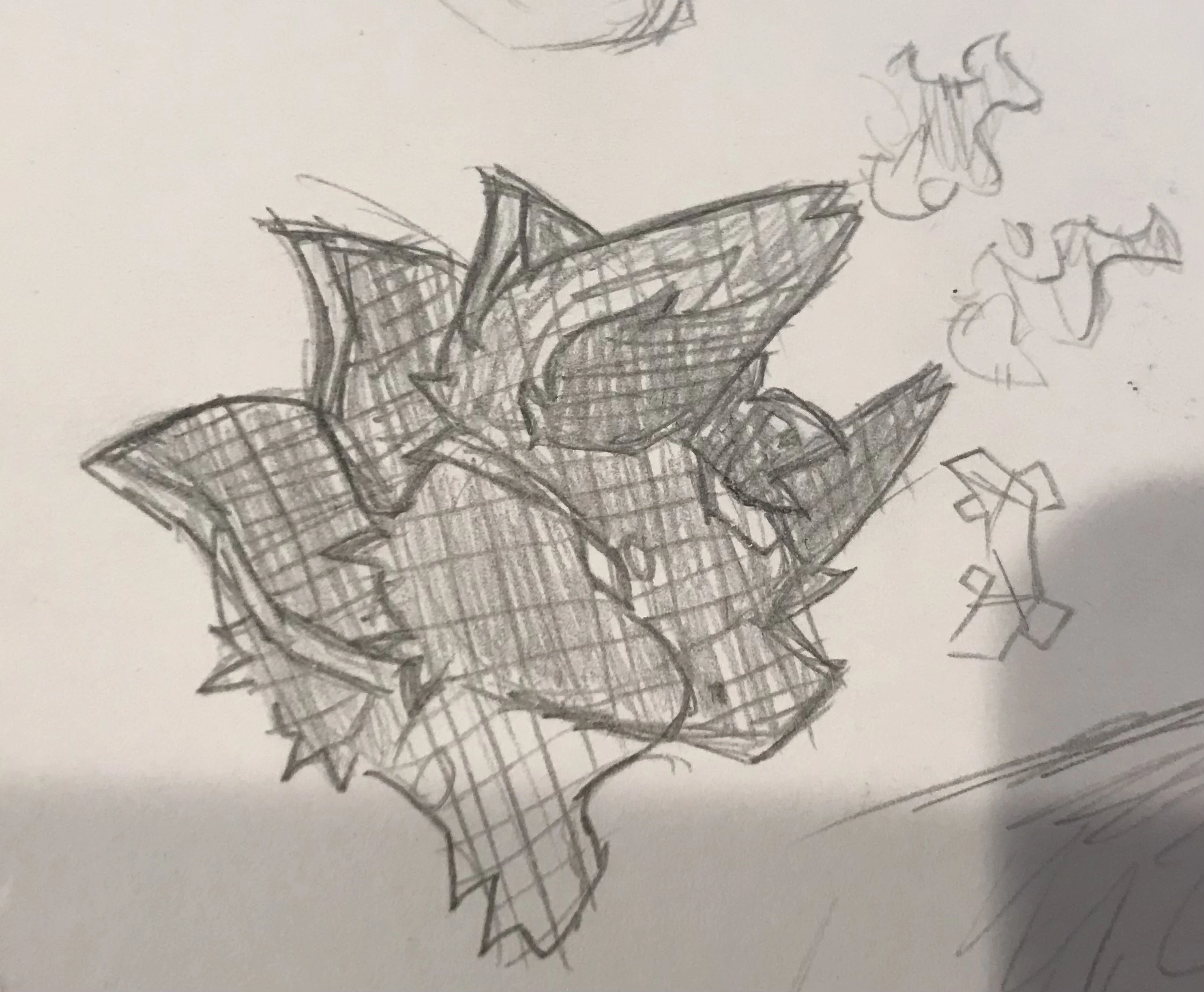 Random doodles bc why not | Fandom