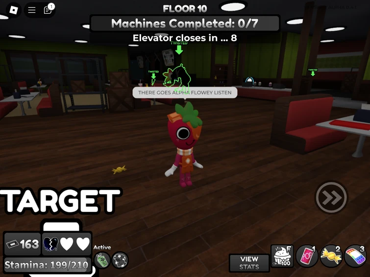 More experiences as SPROUT | Fandom