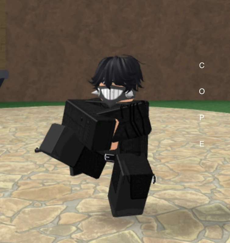 Help me roast this pfp | Fandom