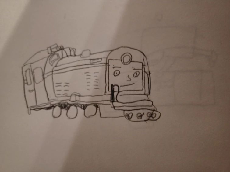 Tell me a character to draw | Fandom