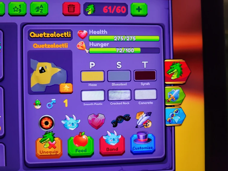 T/s a nm quetz | Fandom