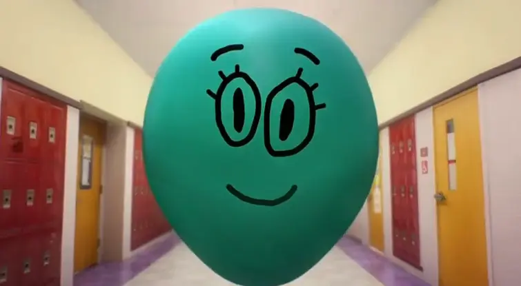 Why Alan Keane is a perfect representation of pure heartedness. (a post ...