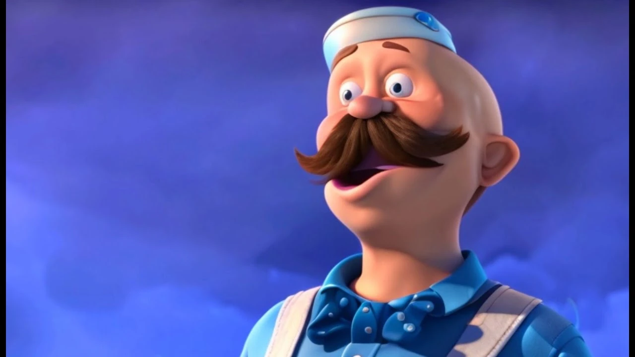 fever dream ahh | Fandom