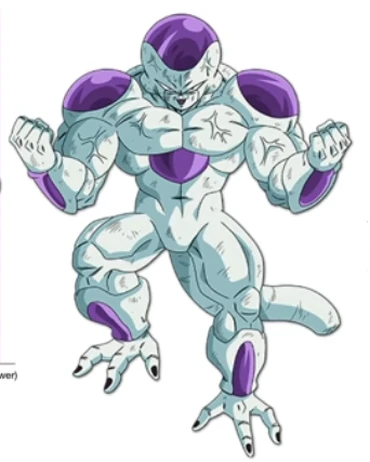 Darth Vader runs the DBZ Gauntlet. Where does he stop? | Fandom