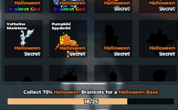 HALLOWEEN BASE!!! | Fandom
