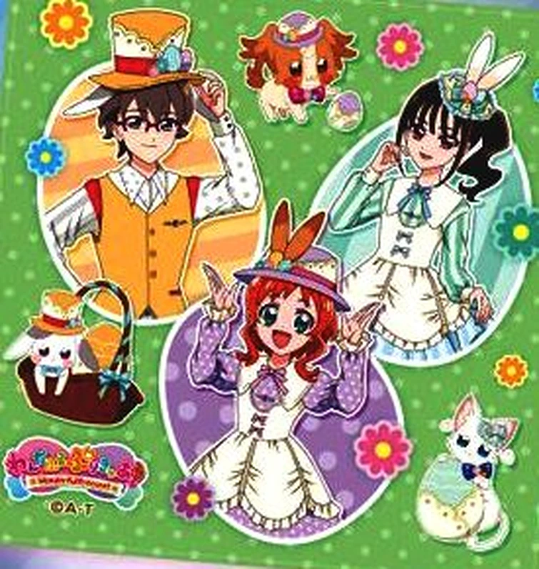 Discuss Everything About Pretty Cure Wiki | Fandom