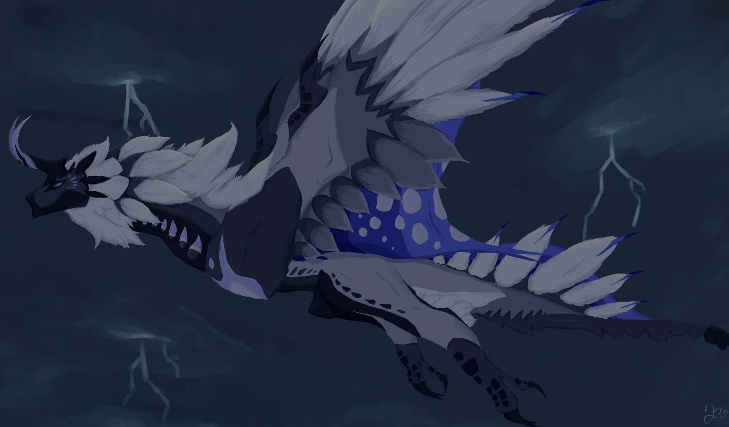 “Take Flight,” A Vaumora Fanart | Fandom