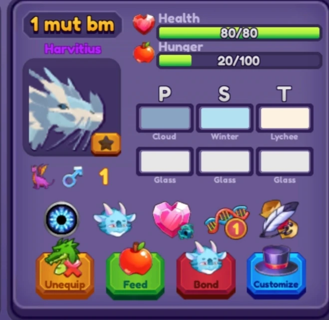 Co-hatching bm harv! | Fandom