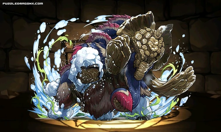 Discuss Everything About Monster Hunter Wiki | Fandom