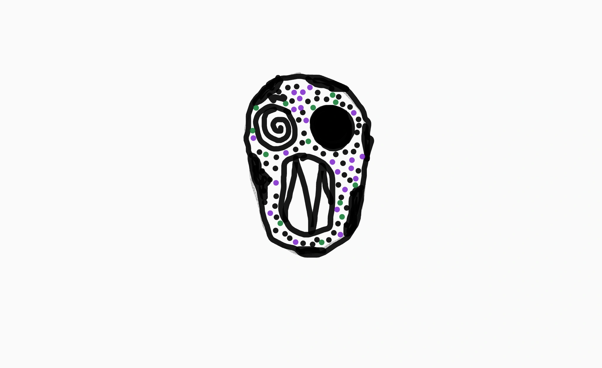 I made a new character: Wave | Fandom