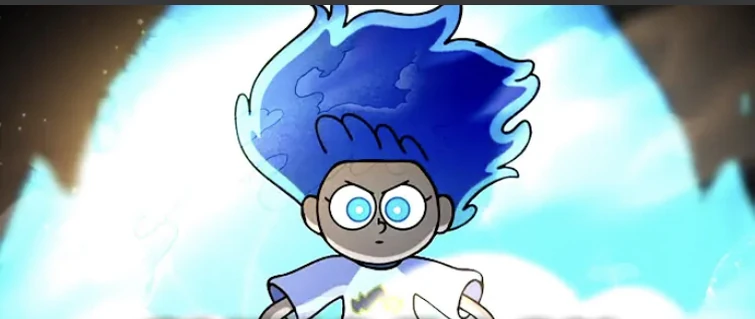 Anne-sterminator in a nutshell | Fandom