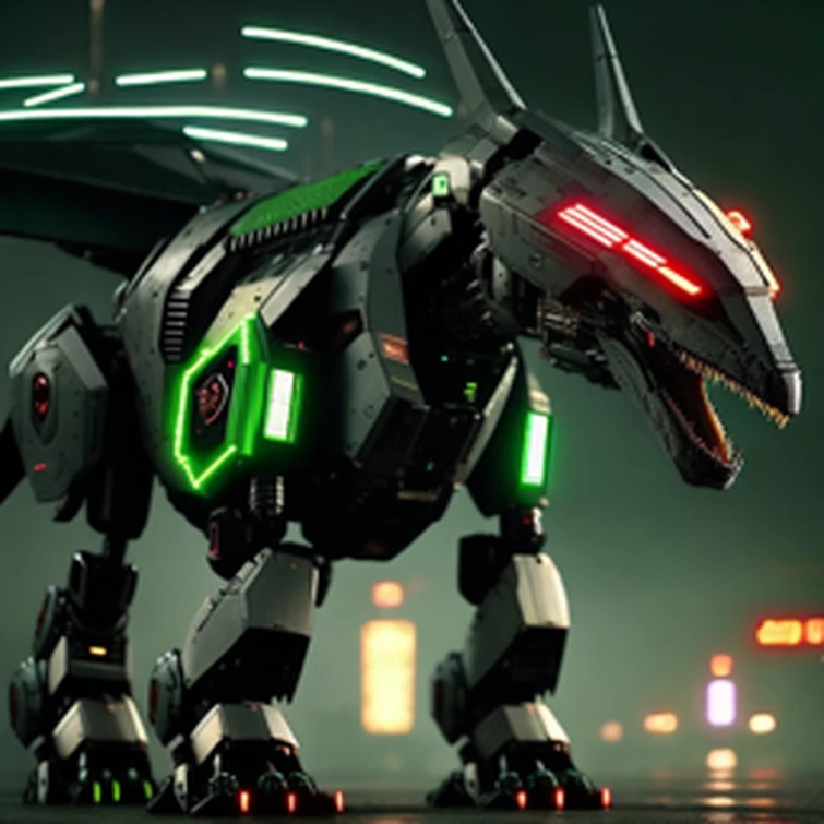 Yeah... yk what time it is :') AI TIME - Robodon | Fandom