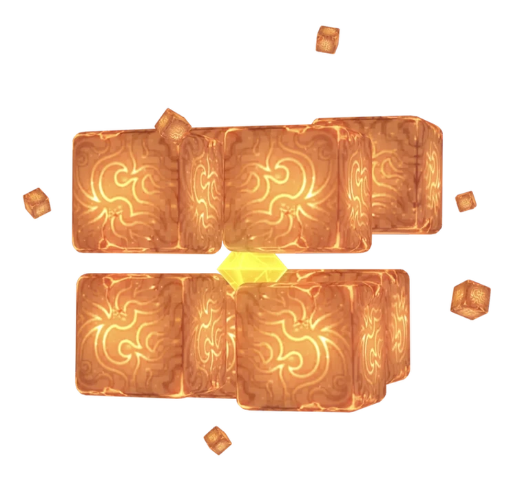 Bosses with scientific names Part II | Fandom