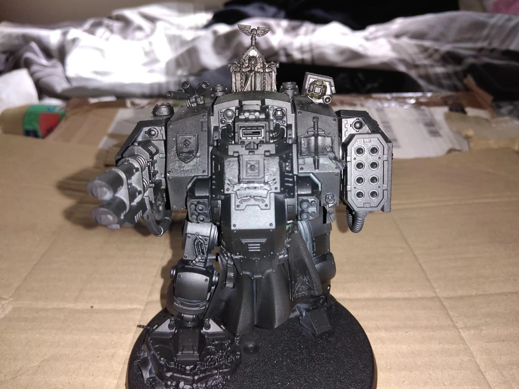 Grey knights | Fandom