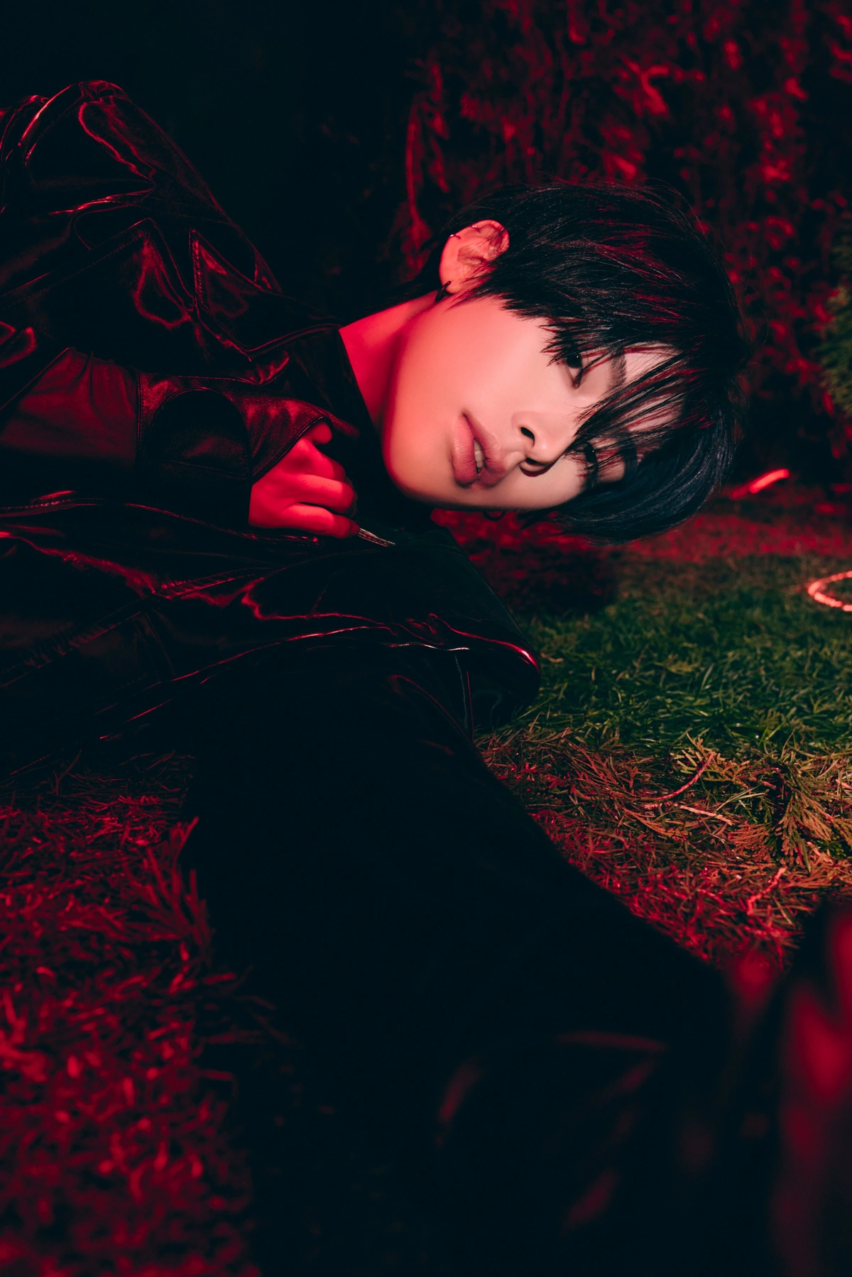Guess the idol | Fandom