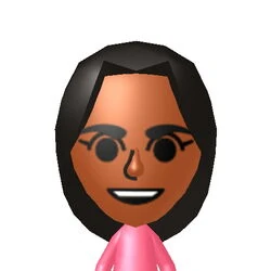 What's your opinion on this mii | Fandom