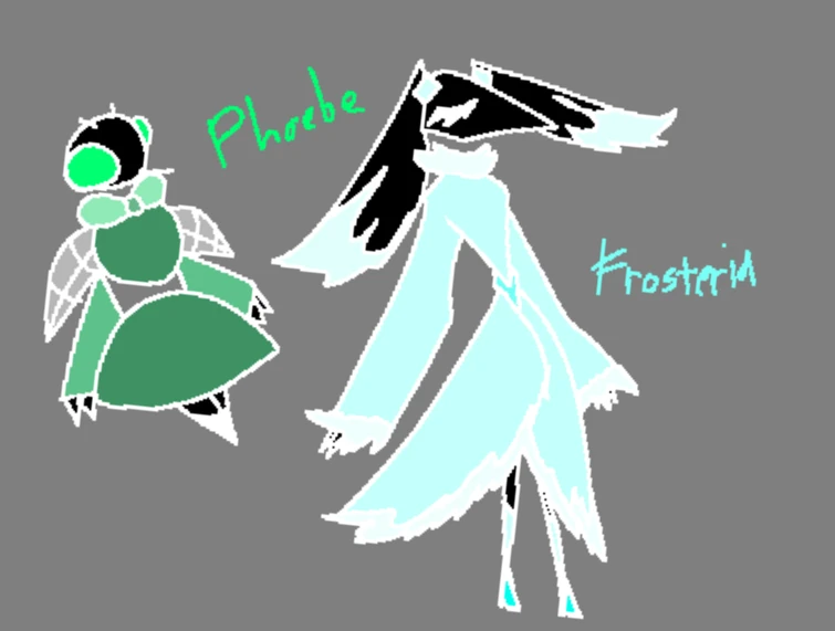 more neon pixel thingy things | Fandom