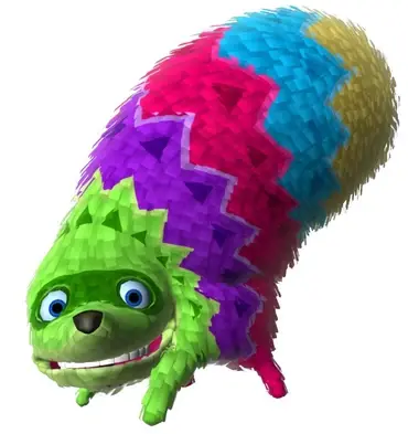 should fergy be in season 3 of LDTA | Fandom