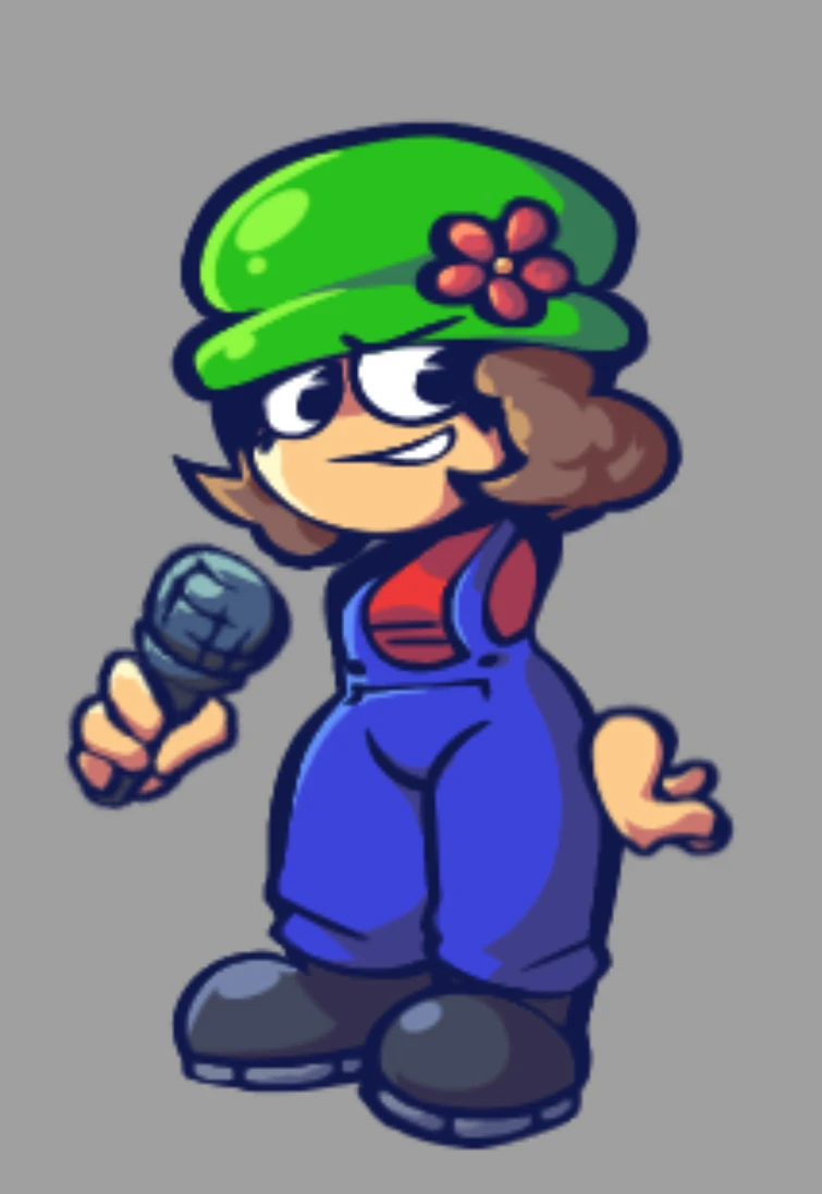 Female Bambi | Fandom