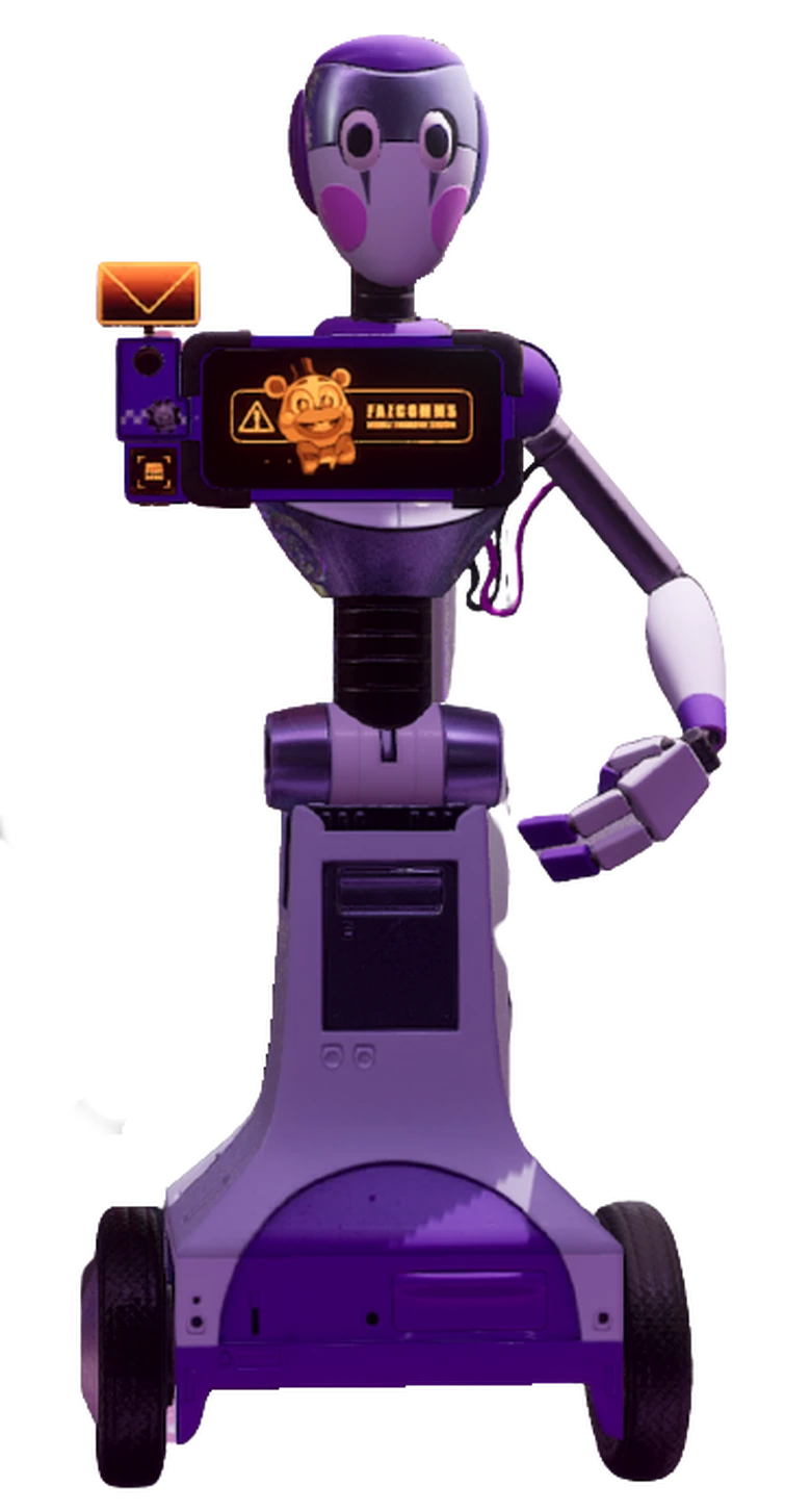 Discuss Everything About Five Nights at Freddy's Wiki | Fandom