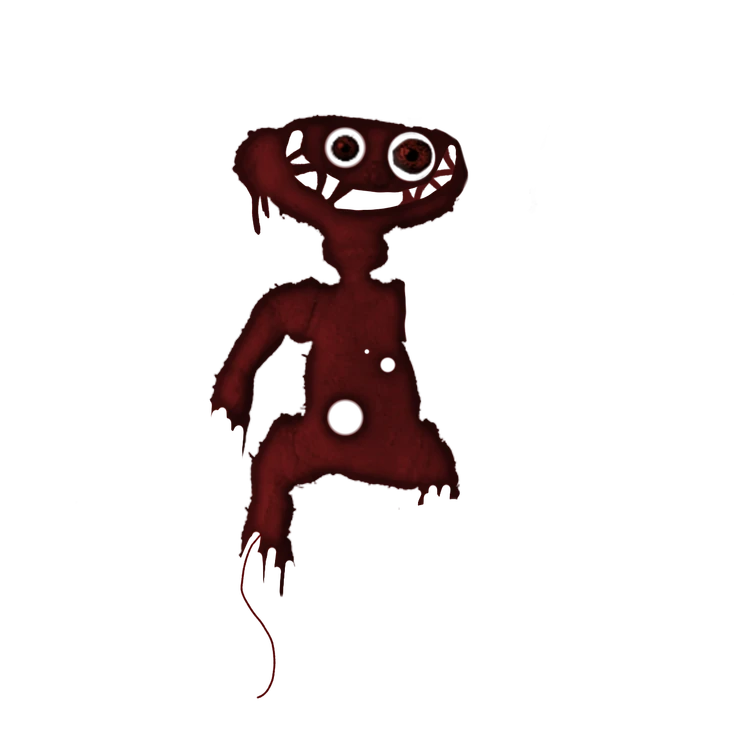 My fanmade bear* atrocity skin | Fandom