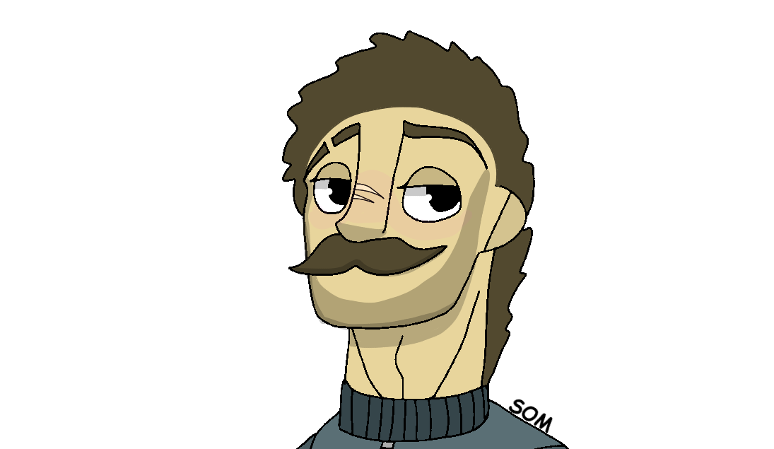 I made my first hooman character | Fandom