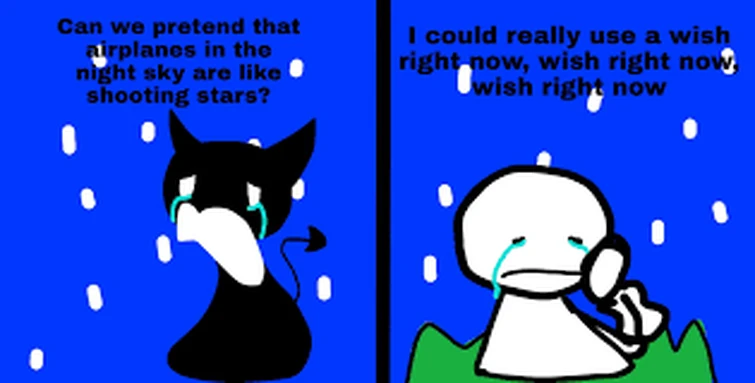 Oh my gahh (meme checkpoint, dump your memes here) | Fandom