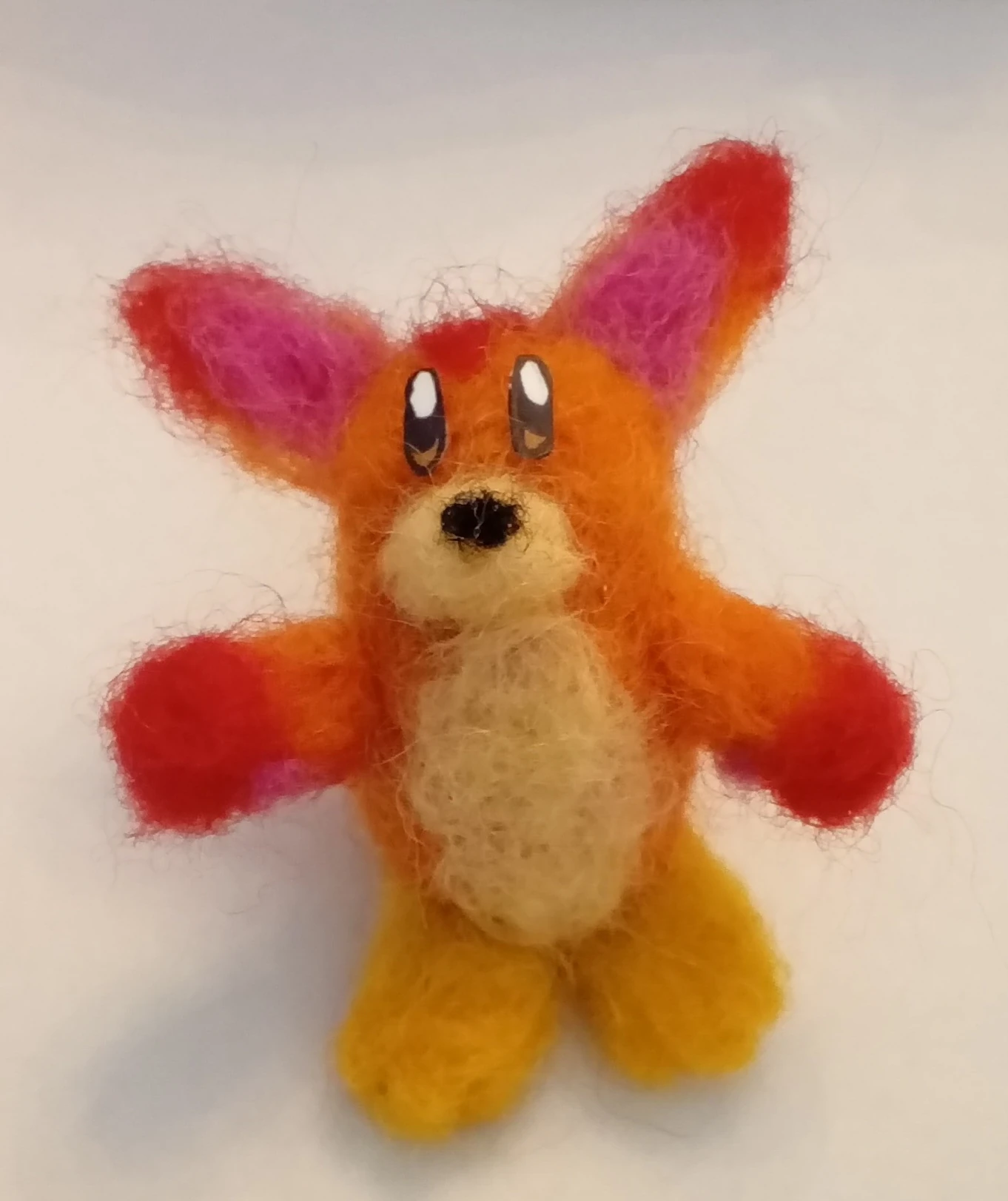 NEEDLEFELT AWOOFY | Fandom