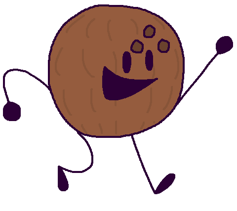 another random object oc i made | Fandom