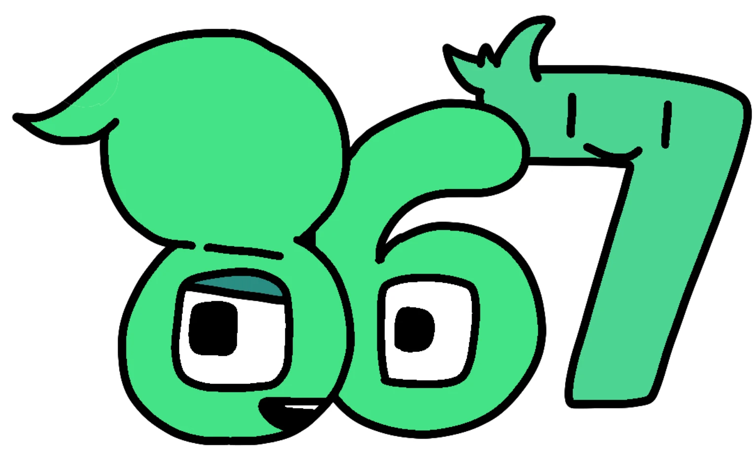 Number Lore | 867 @SoupEarthSociety | Fandom