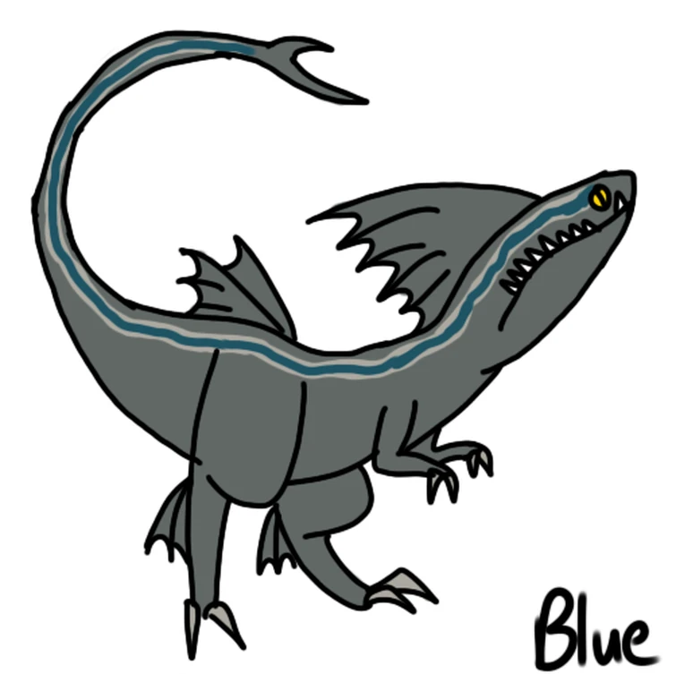 Dragon Color Variations Requests | Fandom