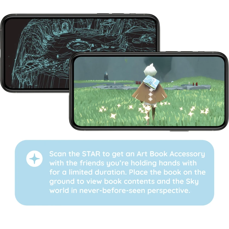 The Art of Sky STAR? | Fandom