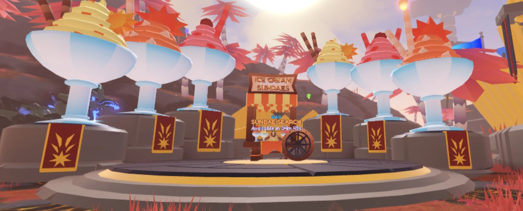 Tips and tricks for solstice week 2 part 2 ☀️ 🐉 | Fandom